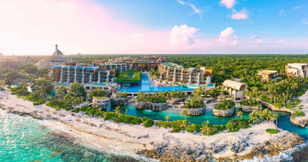 14 Best Affordable All-inclusive Resorts for Families and Couples