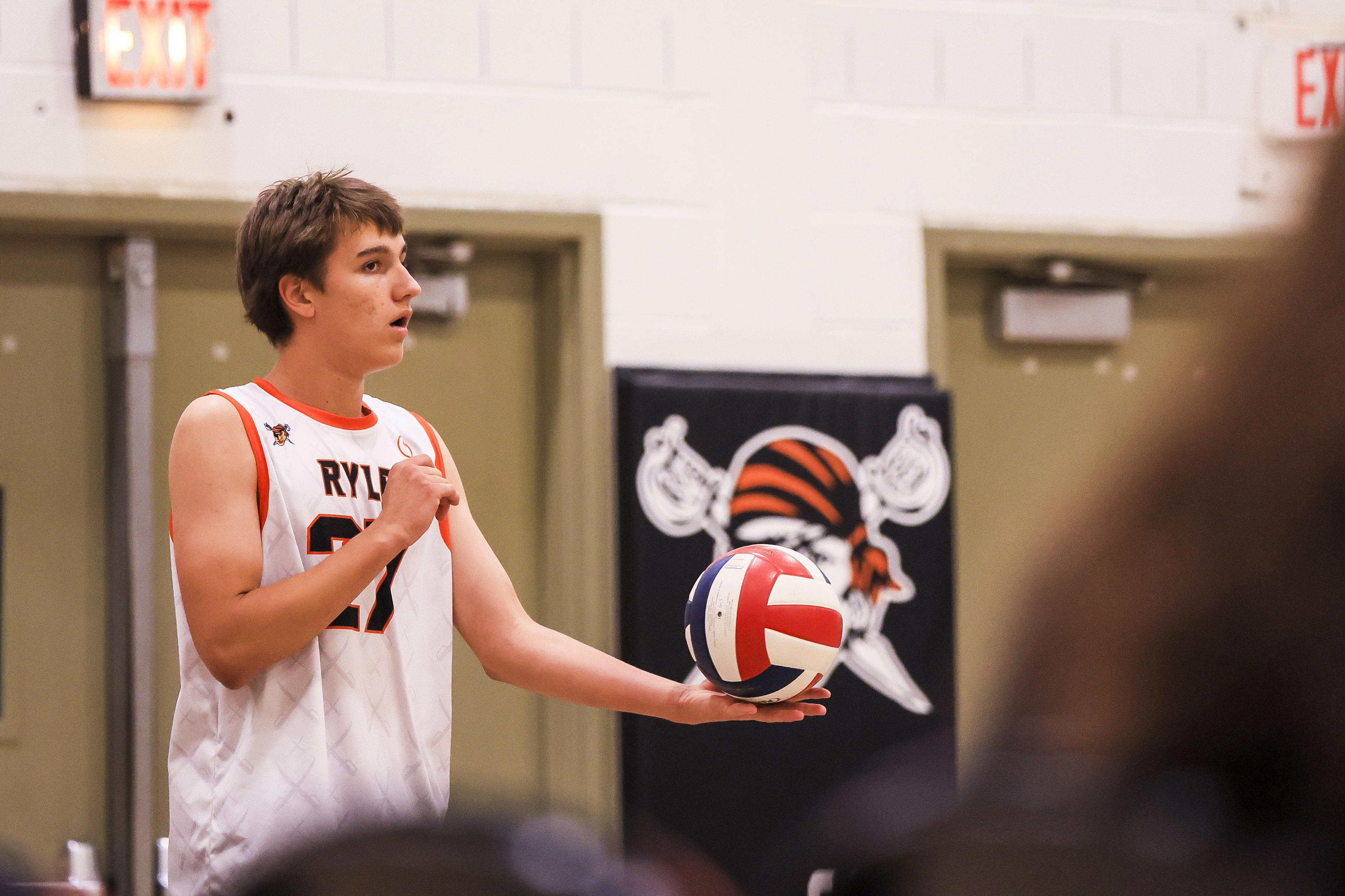 'I think they set a standard.' Ryle boys volleyball swept in state ...