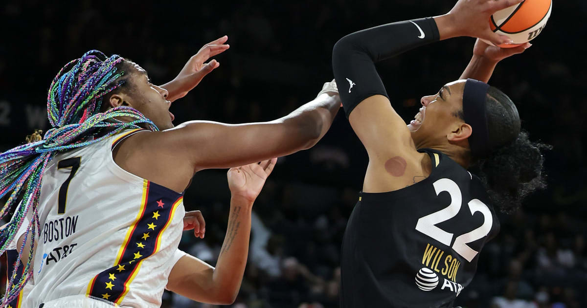 South Carolina women’s basketball: Gamecocks in the WNBA – Week 1