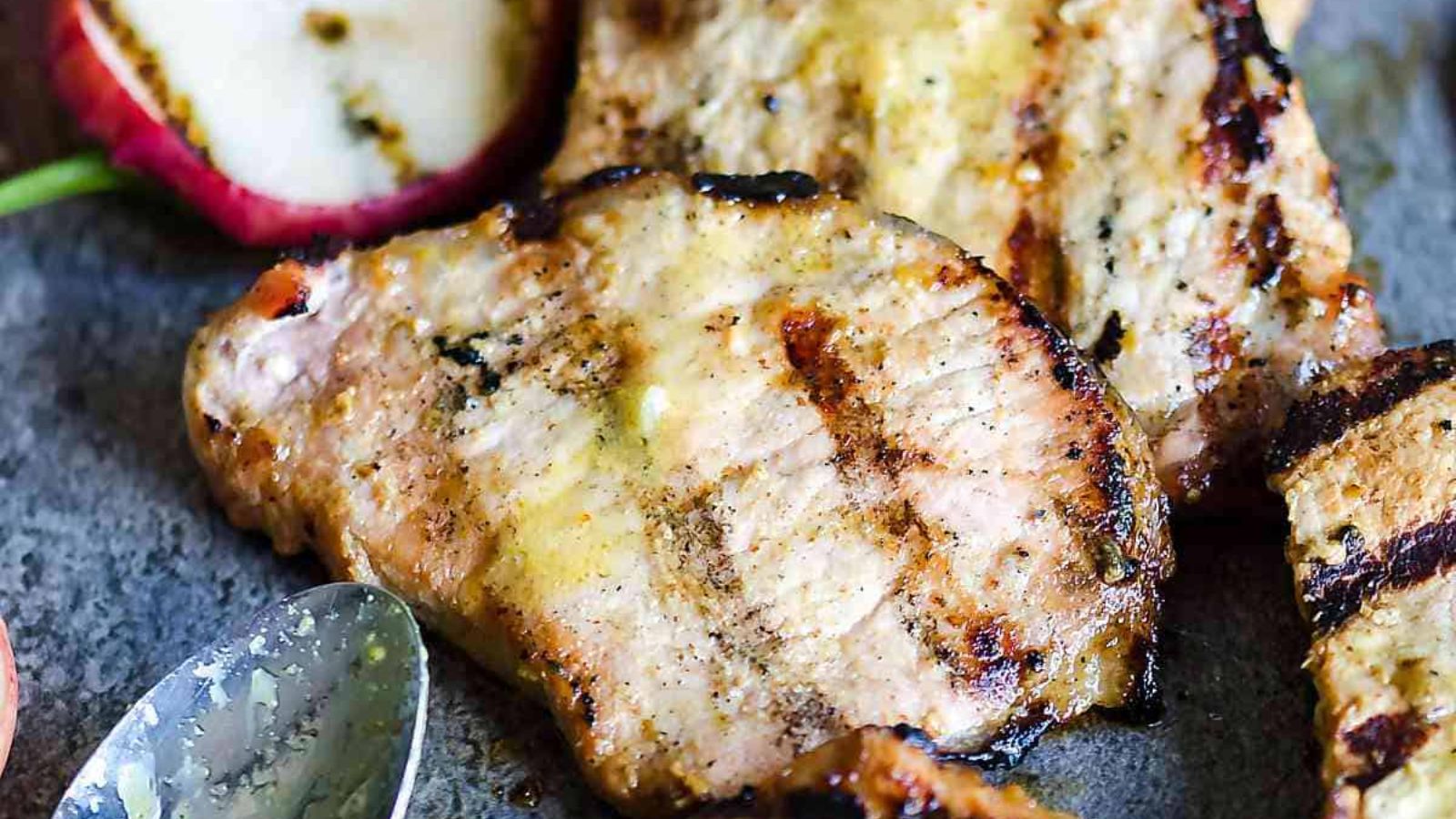 16 pork chop recipes that feel way too easy