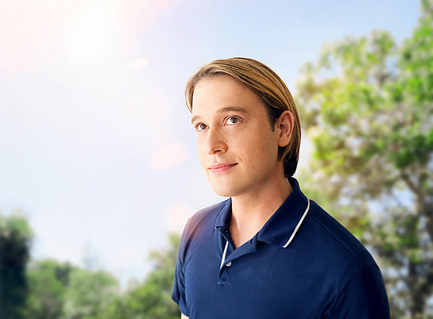 Celebrity medium Tyler Henry undergoes surgery for rare brain tumor
