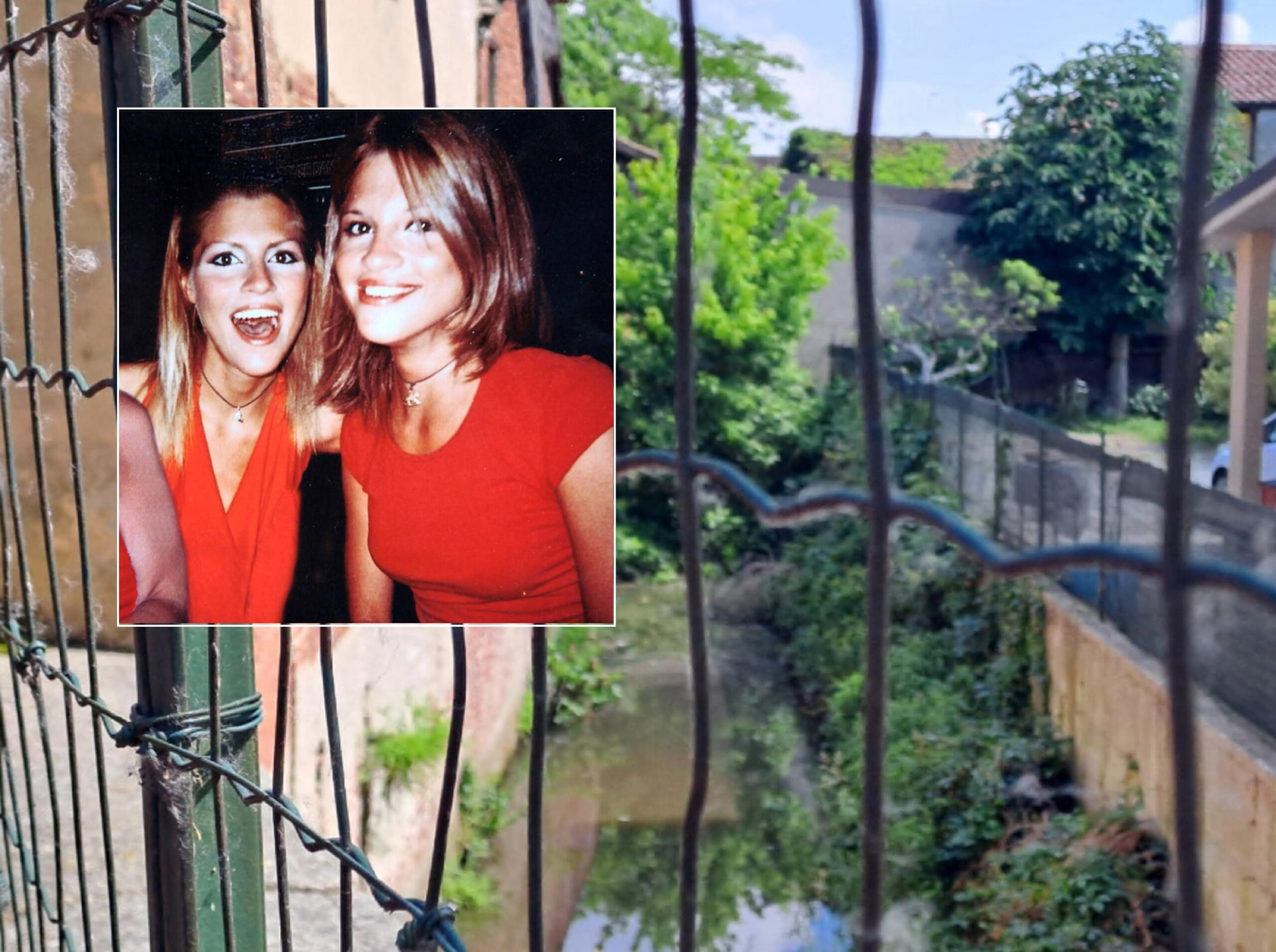 Delitto di Garlasco, Paola e Stefania Cappa, cugine di Chiara Poggi ...