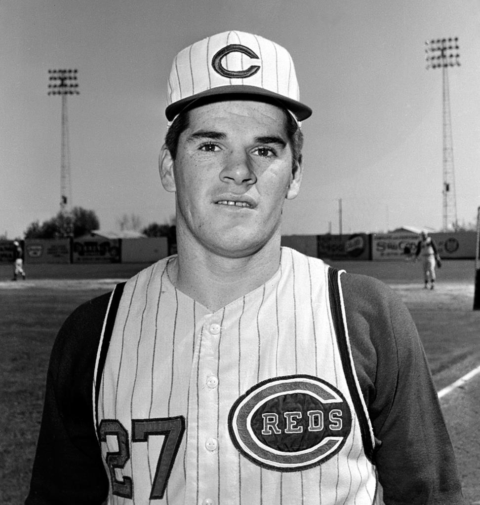 Pete Rose, Shoeless Joe and politics: Baseball and the real world ...