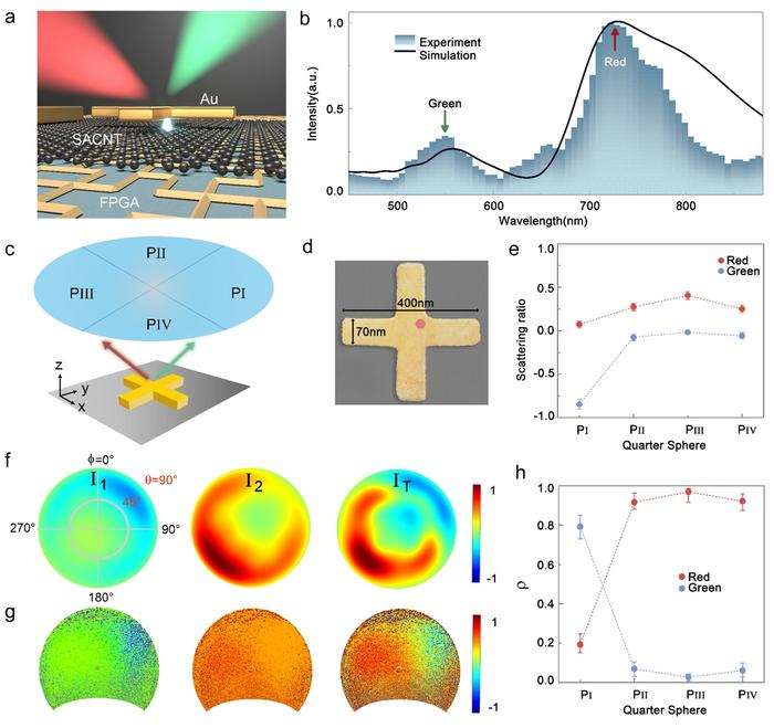 Nanoscale Control of Photon Momentum for Advanced Photonics