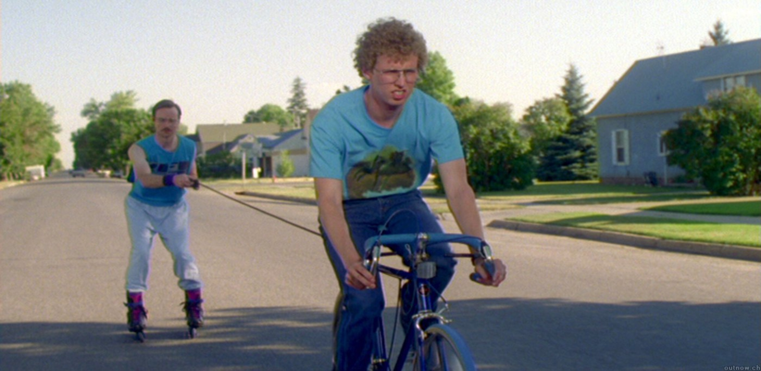 20 facts you might not know about 'Napoleon Dynamite'