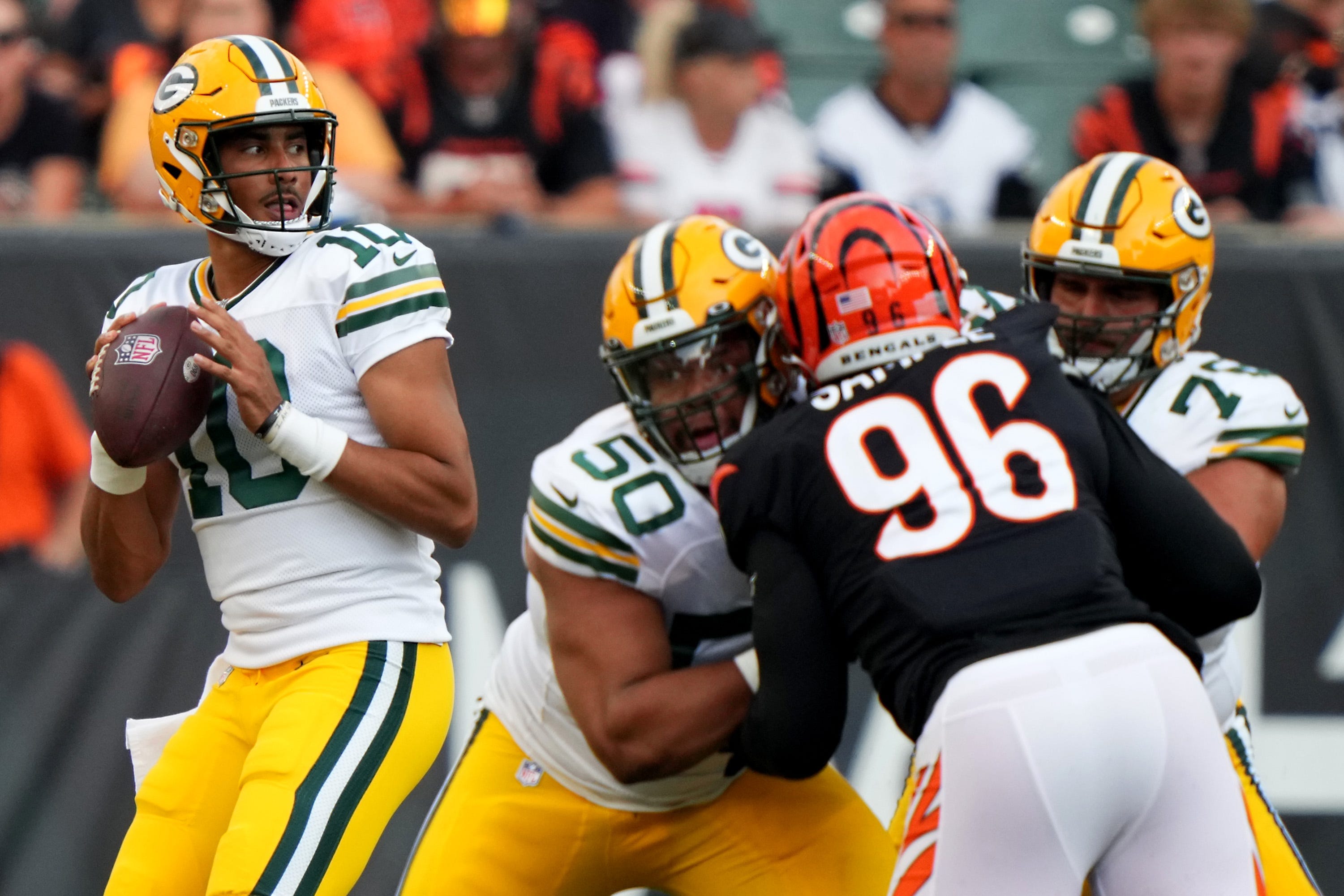 NFL schedule today, with TV channels, where to watch NFL Week 6 games ...