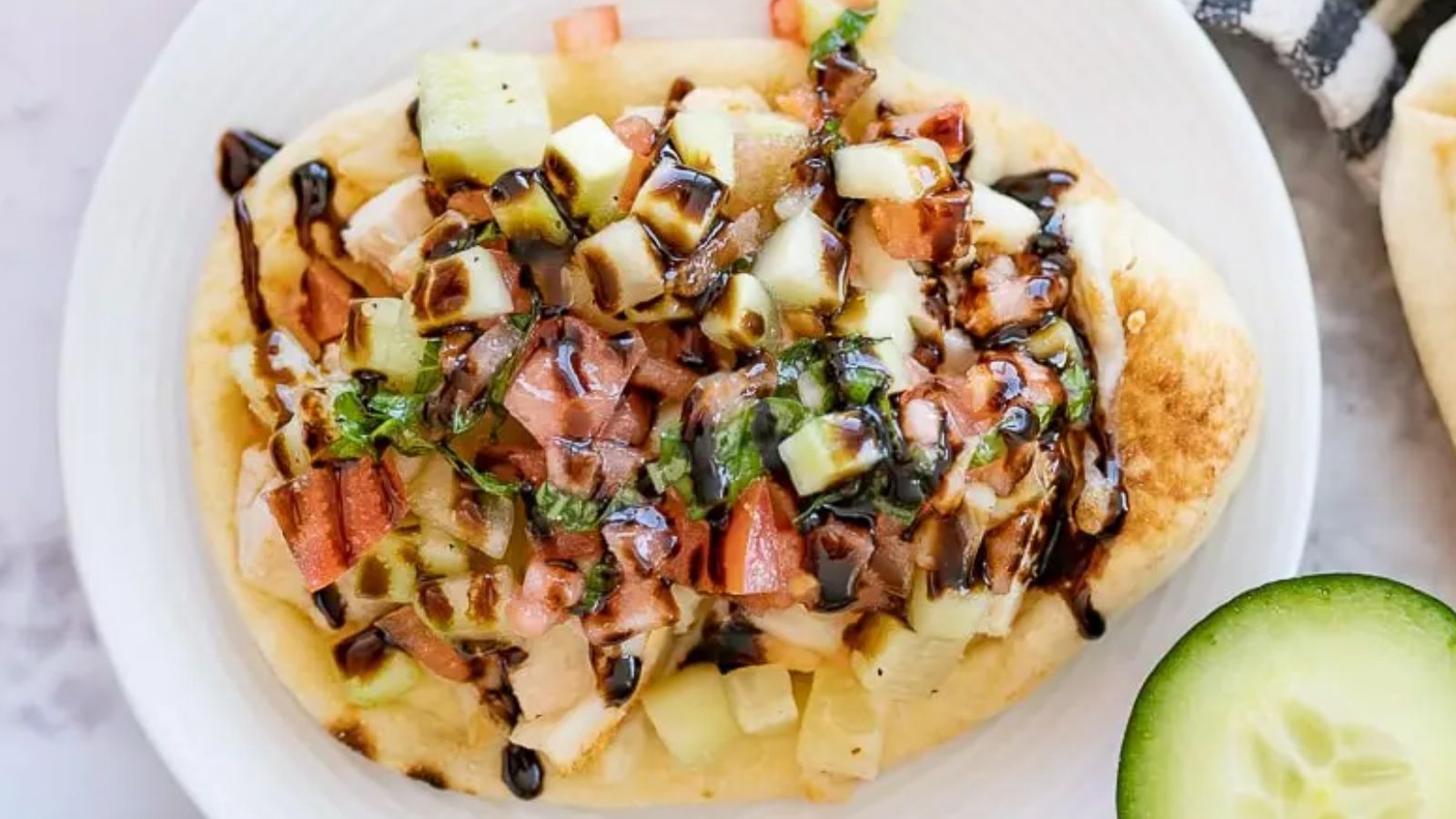 14 genius meals that make rotisserie chicken the star of your table