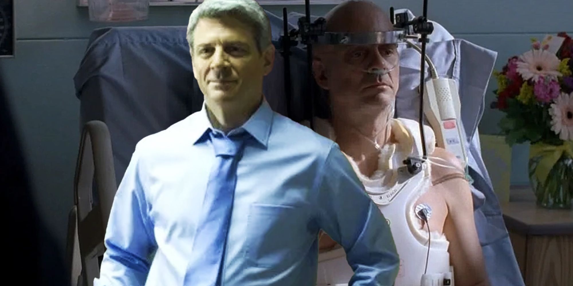 What Happens to Ted Beneke in Breaking Bad?