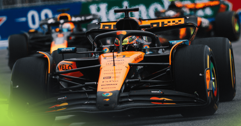 FIA issue McLaren MCL39 verdict after ‘intensive’ investigation launched