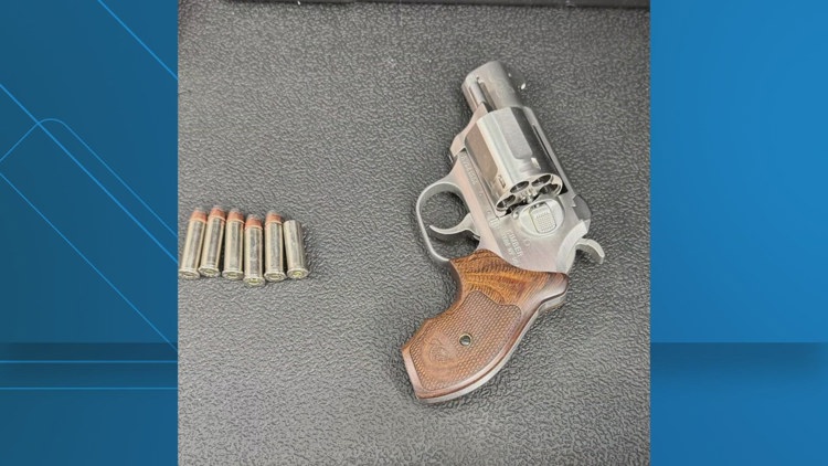 9-year-old who brought gun to school had it for at least 5 days before ...