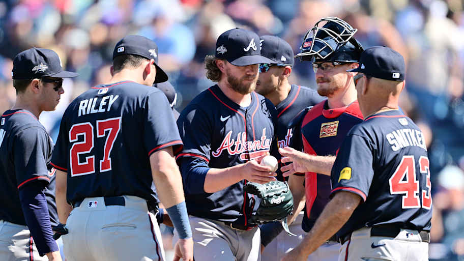 It is time to talk about the Braves’ real bullpen MVP in 2025