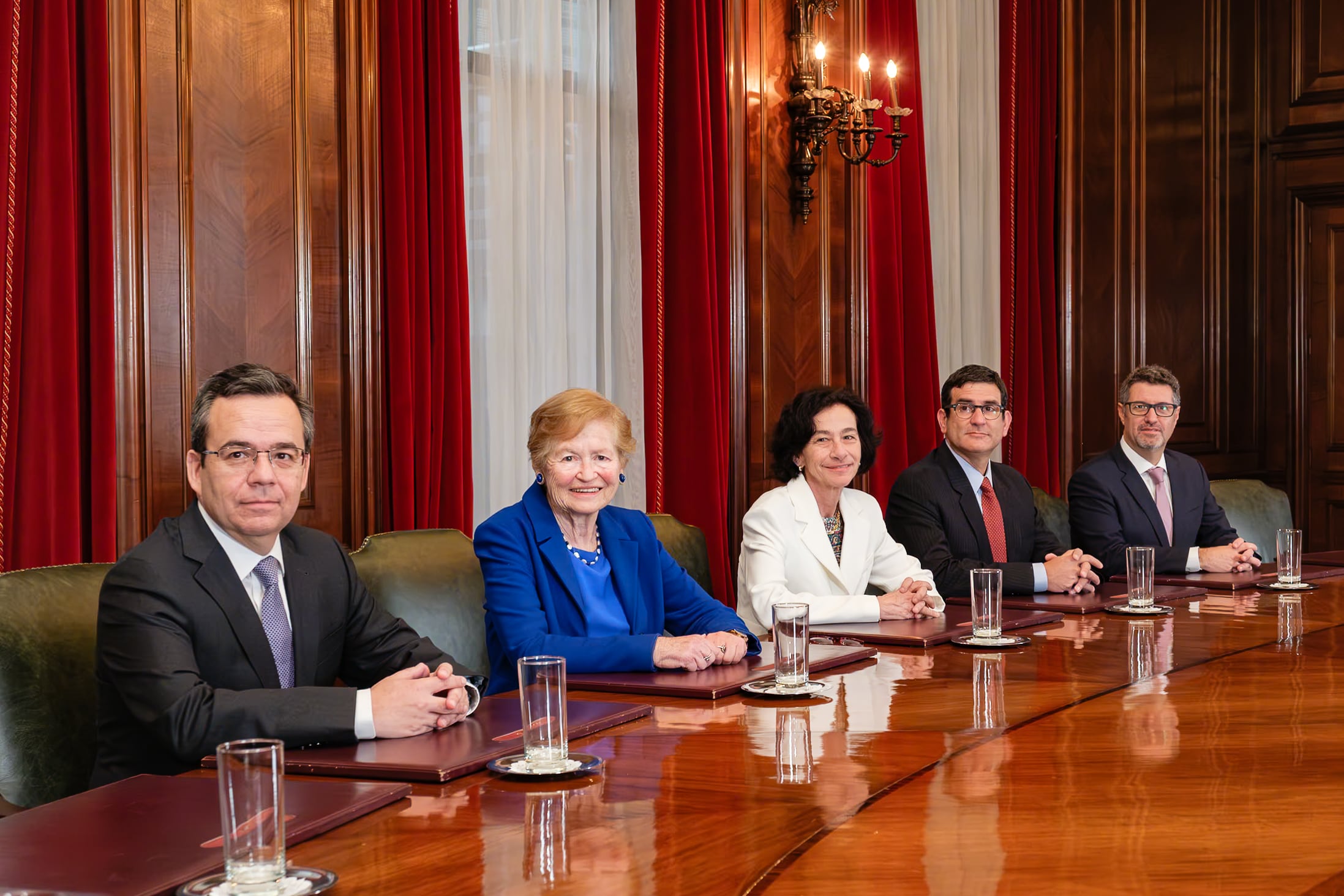 Banco Central mantiene la TPM, alerta por mayor inflación subyacente y ...