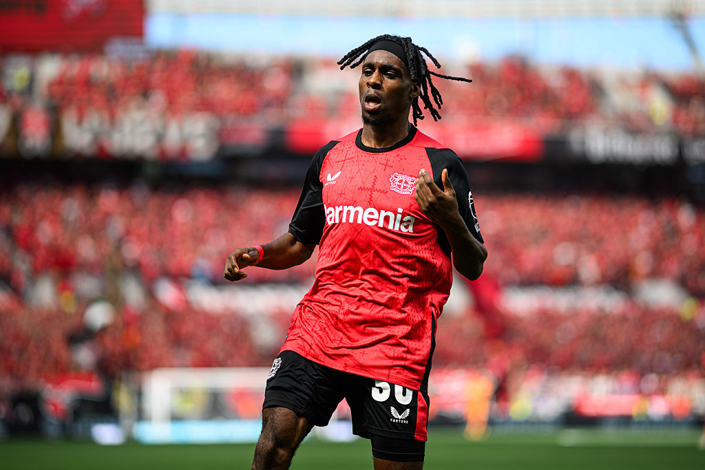 Can anime-loving, FIFA-raging Jeremie Frimpong fill Trent Alexander ...