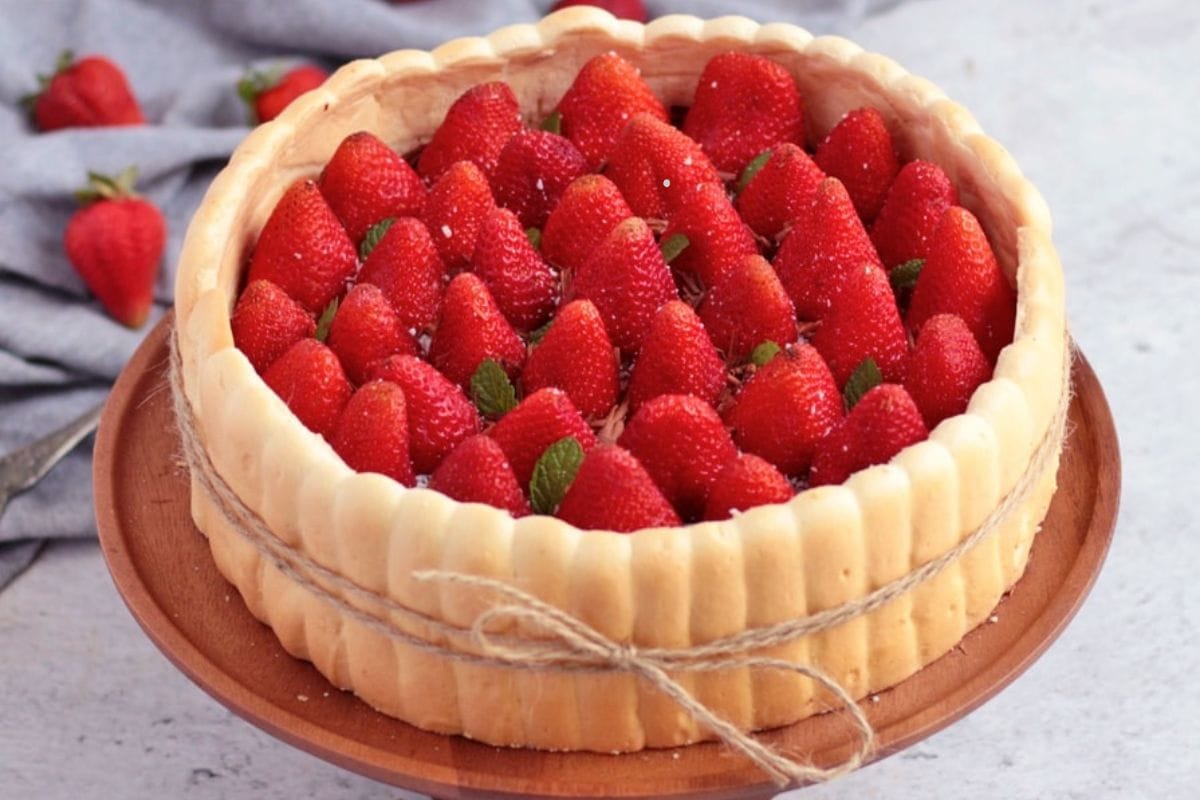 15 Old-Fashioned Cakes That’ll Never Let You Down