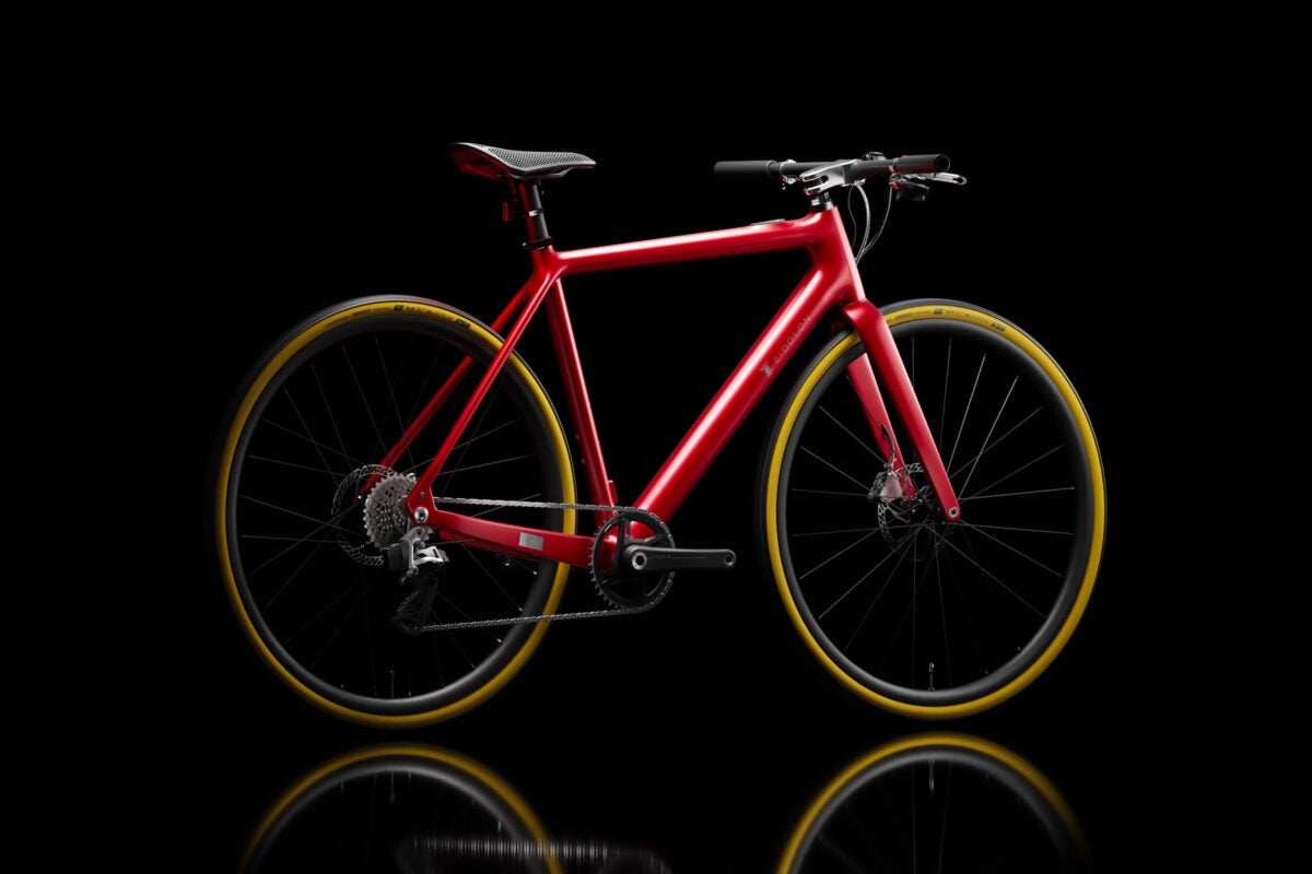 This Week in Tech: Cadex's New Aero Tire, Whoop Unveils New Hardware ...