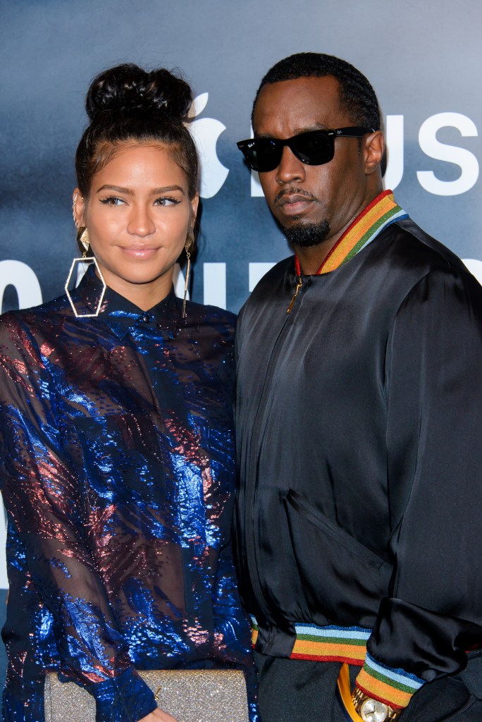 Cassie Reveals How Much Diddy Paid Her In Civil Suit Settlement