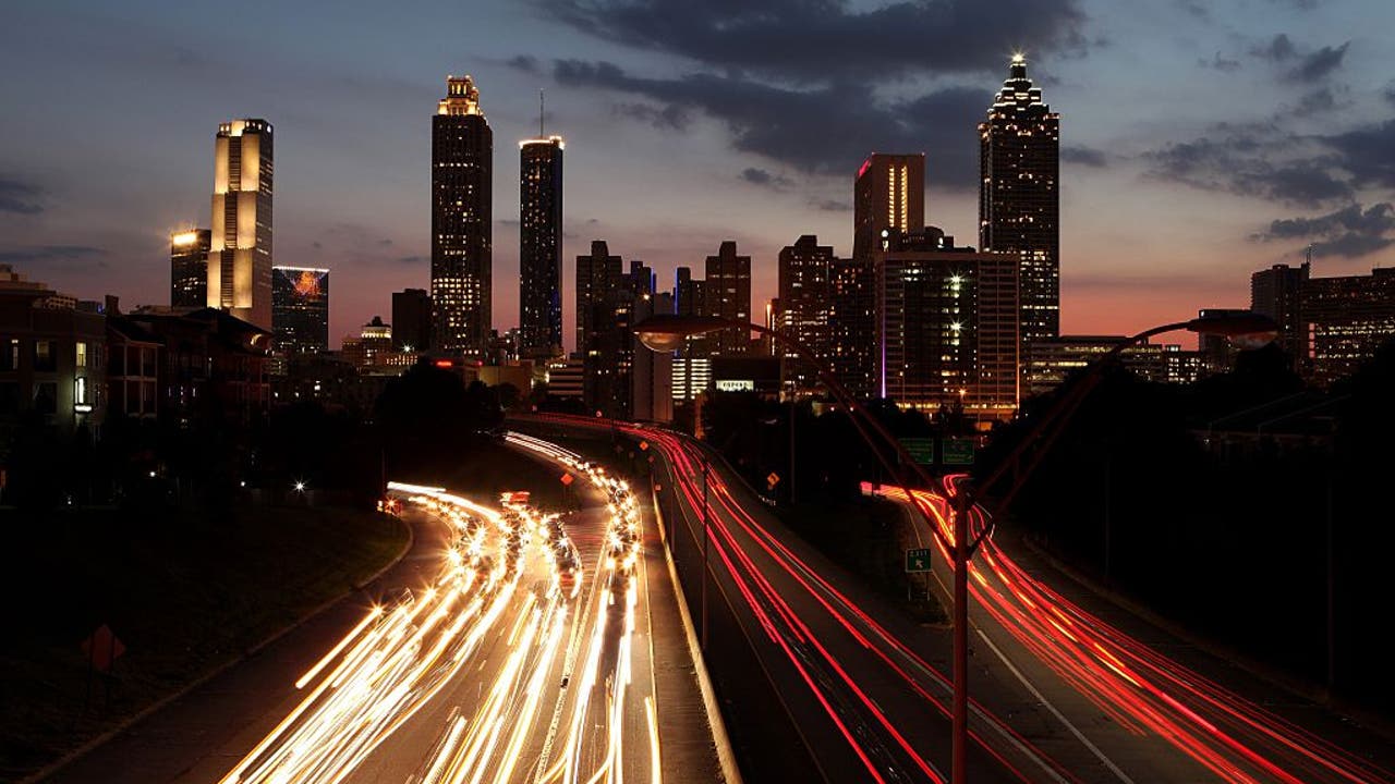 Report: Atlanta among cities hardest hit by gentrification, Black ...