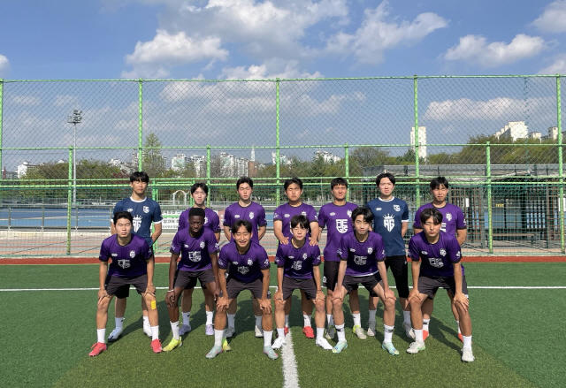 [금강대기 참가팀 프로필] 경기 AEGIS FC