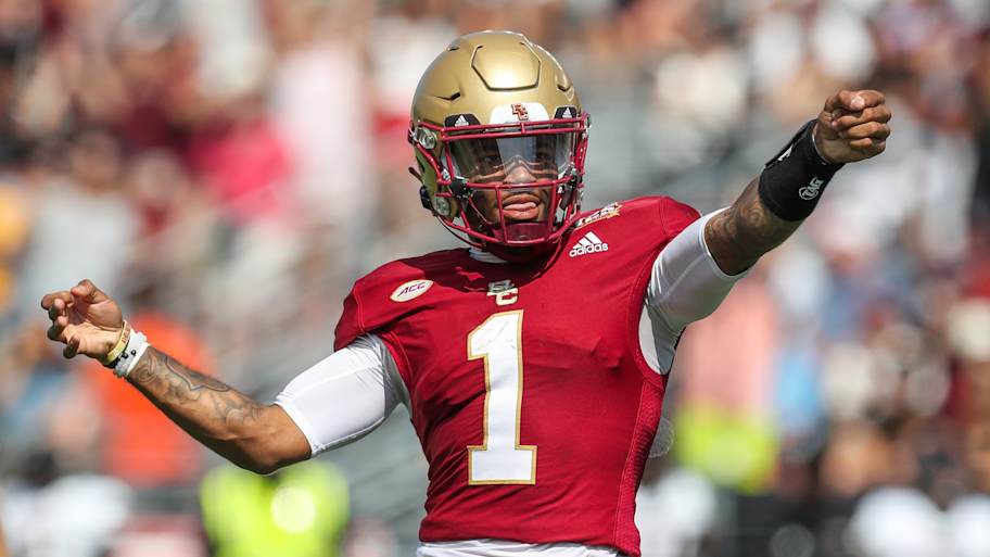 FSU football QB is not receiving national love