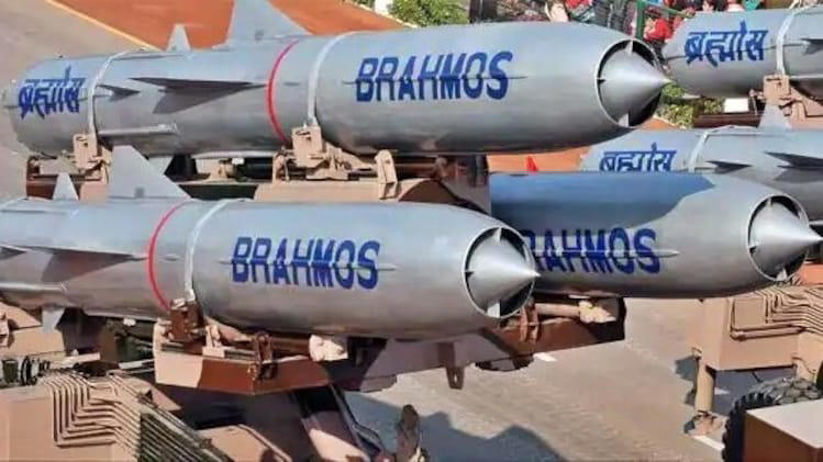 Exclusive: India fired around 15 BrahMos missiles on Pakistani air bases