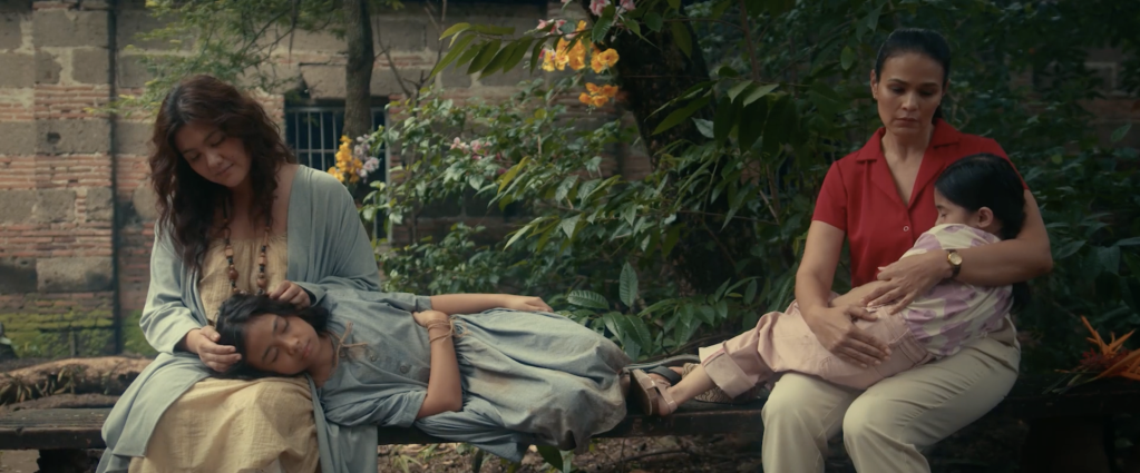 EST N8 Acquires Philippine Eco-Horror ‘The Caretakers' By Shugo Praico ...