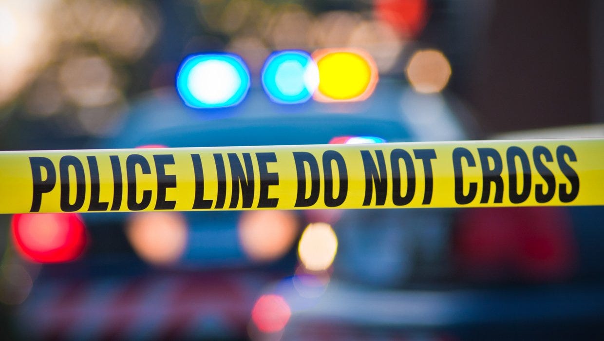 JSO: Robbery suspect shoots officer, who returns fire killing him