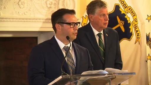 Video Now: Analysis of RIBridges data breach