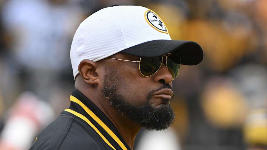 Steelers’ primetime snub just gave them a sneaky schedule advantage