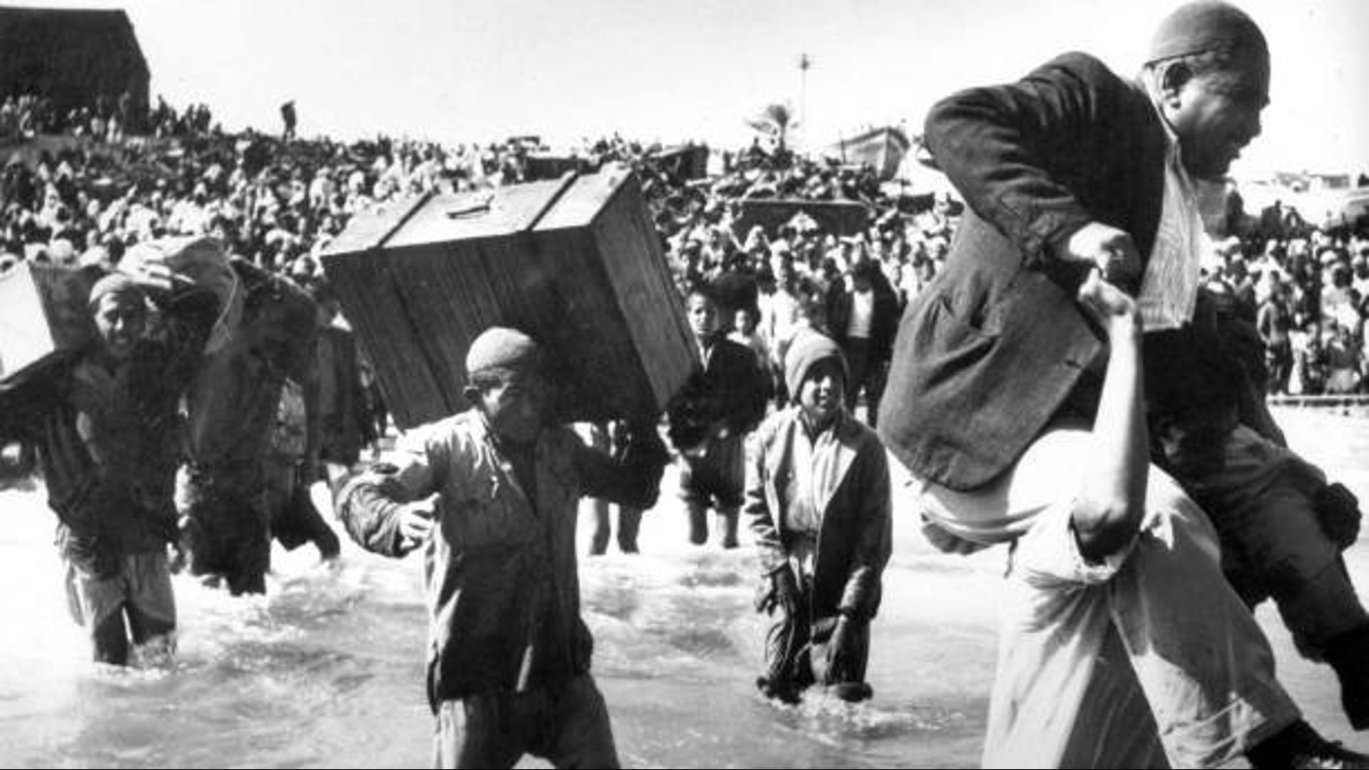 Palestinian Displacement: What Is Nakba Day?