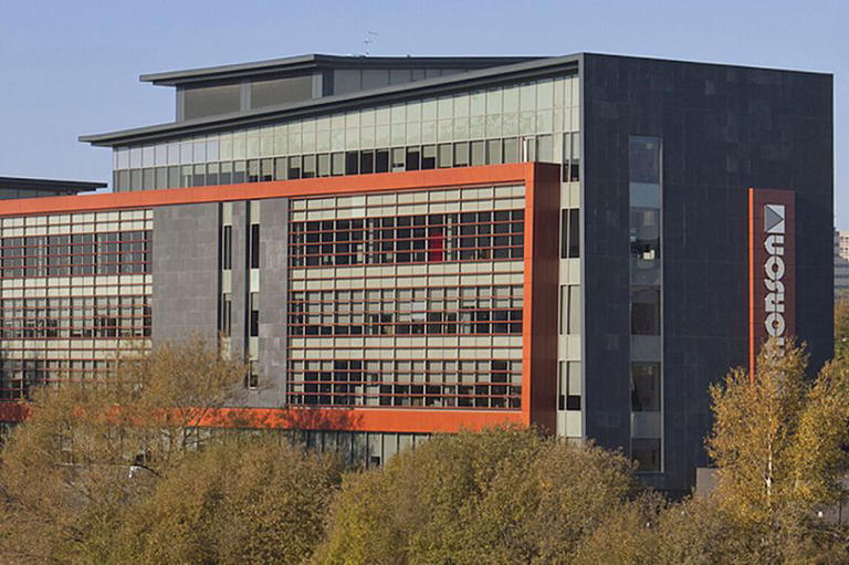 USA deal for Morson Group in ‘significant’ global move