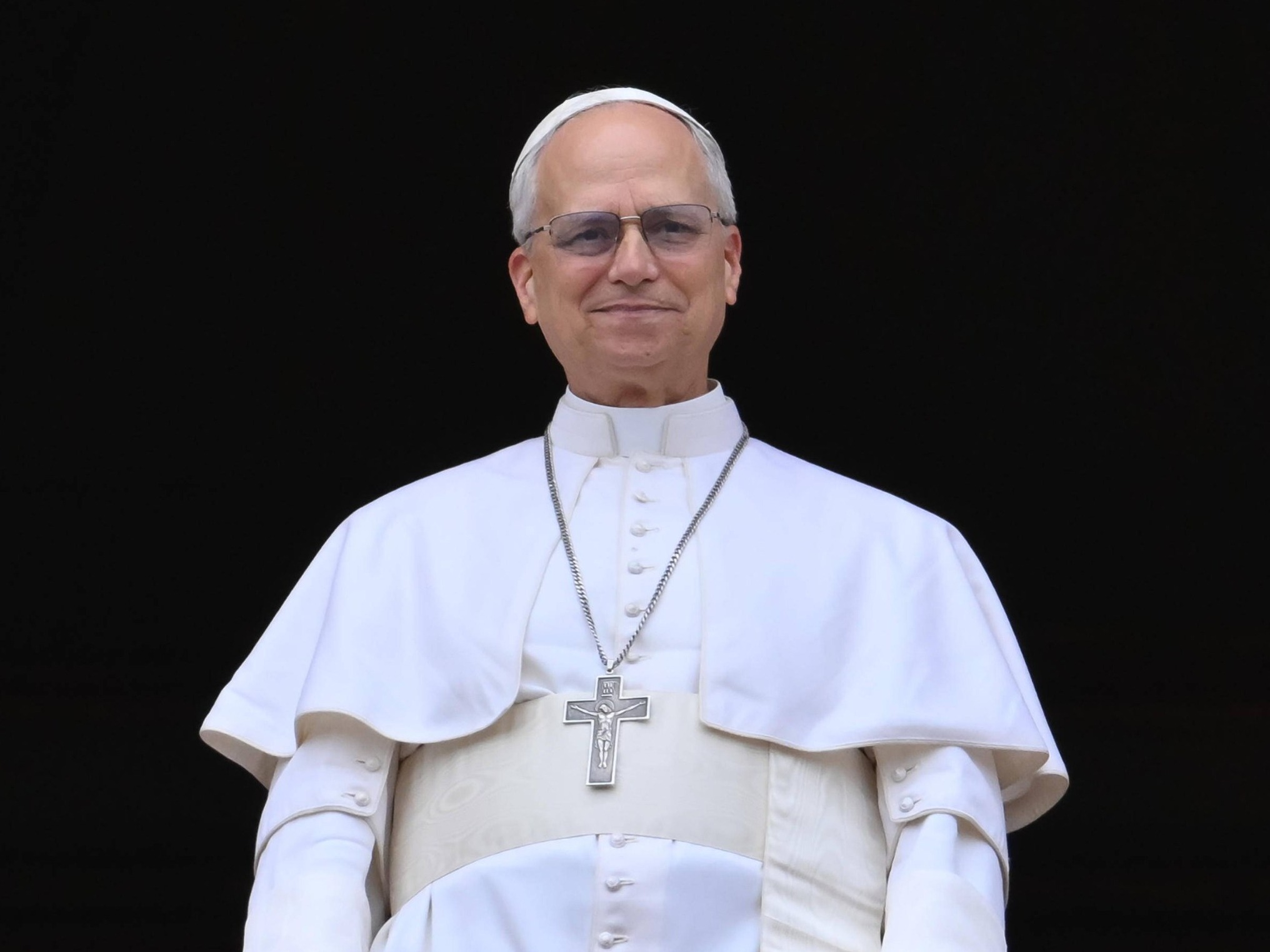 Ważna decyzja Leona XIV. Francuz z papieską nominacją