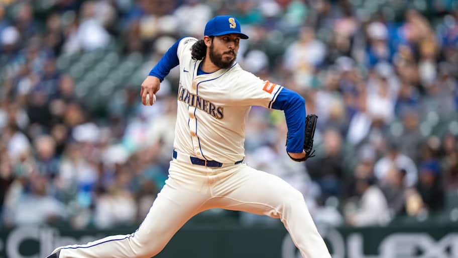 Seattle Mariners All-Star Makes Big Decision on World Baseball Classic ...