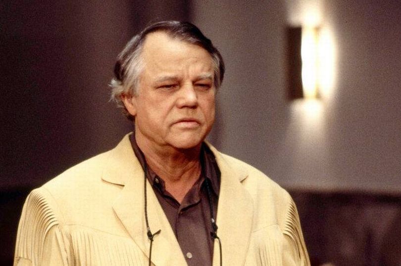 James Bond star Joe Don Baker dies aged 89 as family remembers him as a ...