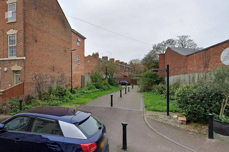 What happened to Fred and Rose West's house 25 Cromwell Street?