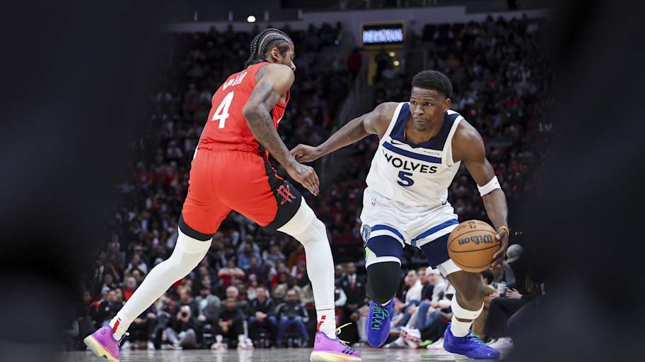 Rockets' Youth Is No Excuse For Playoff Shortcomings