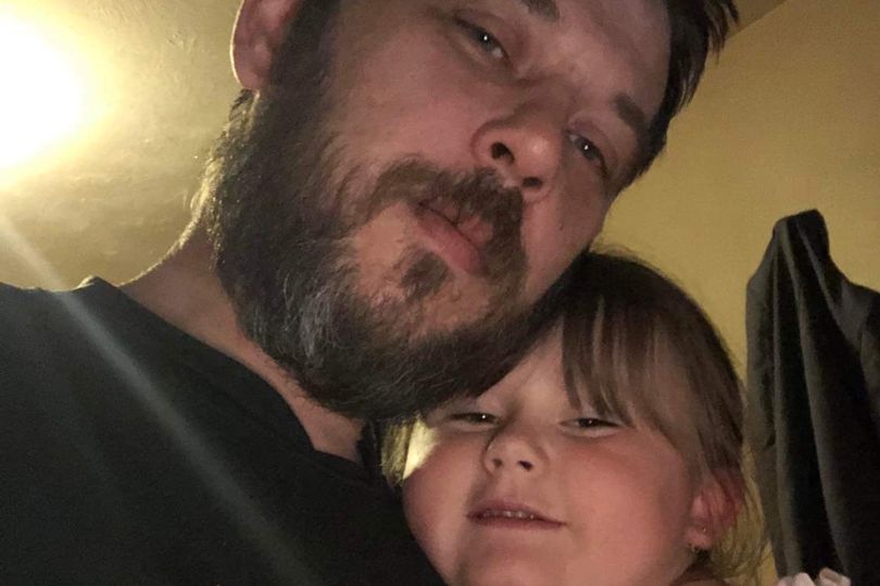 Doctors couldn't save Cardiff father-of-five who looked ‘dreadful’ and ...