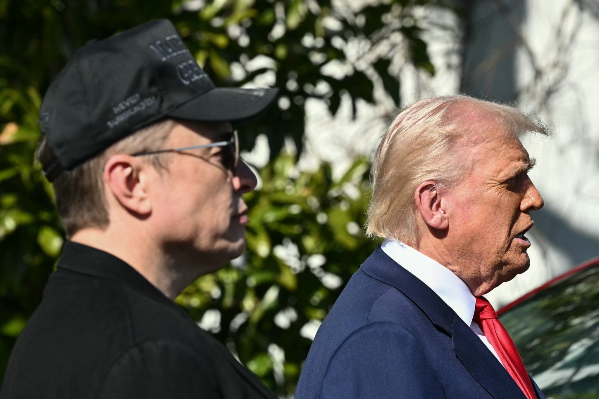 The U.S.-China trade war’s 90-day pause was 70 years in the making