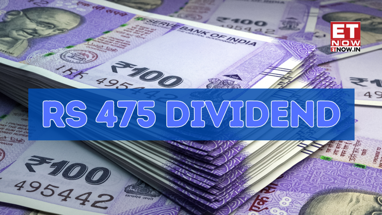 Rs 475 dividend in Q4 results 2025 – Check company’s name, record date ...