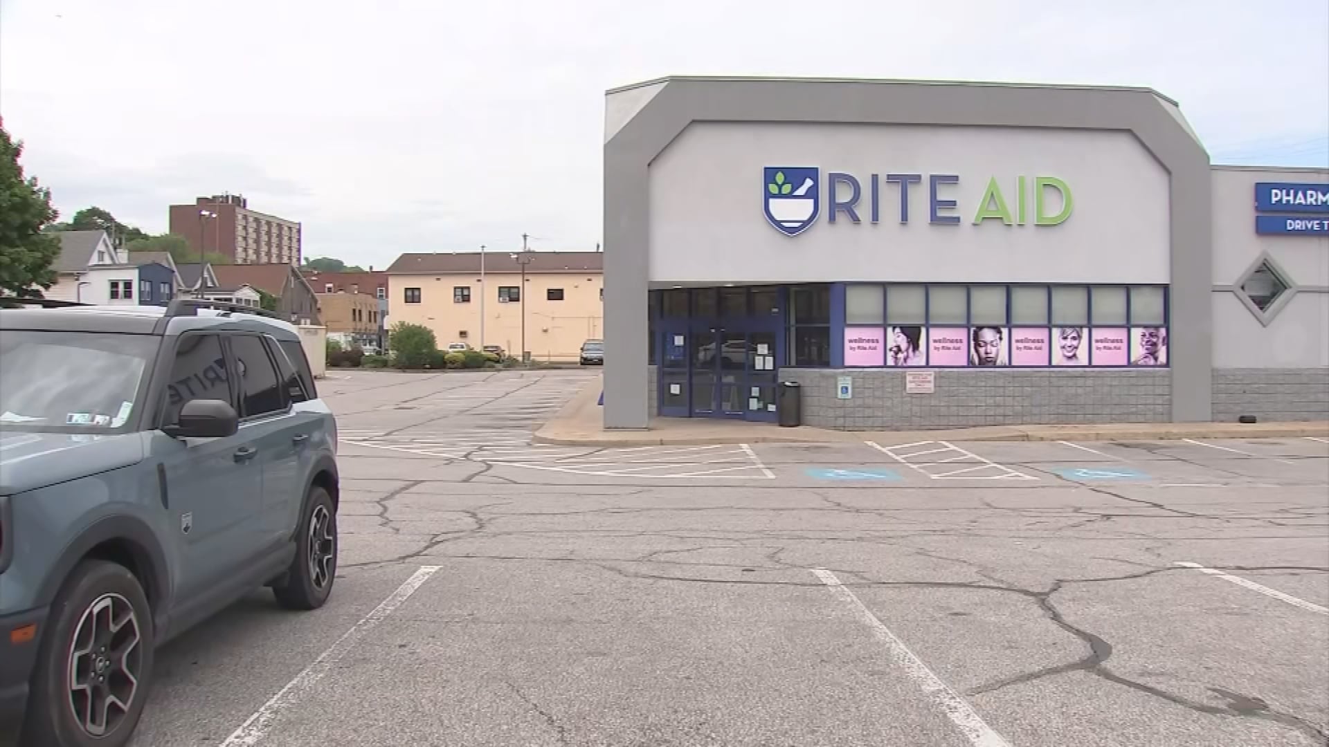 Rite Aid is closing 115 stores, here are the 8 shutting down in WA