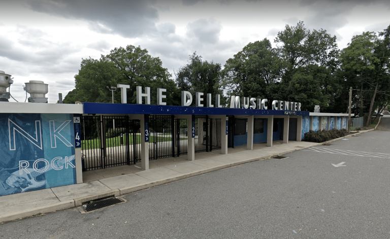 Dell Music Center reveals summer 2025 concert lineup – here's how to ...