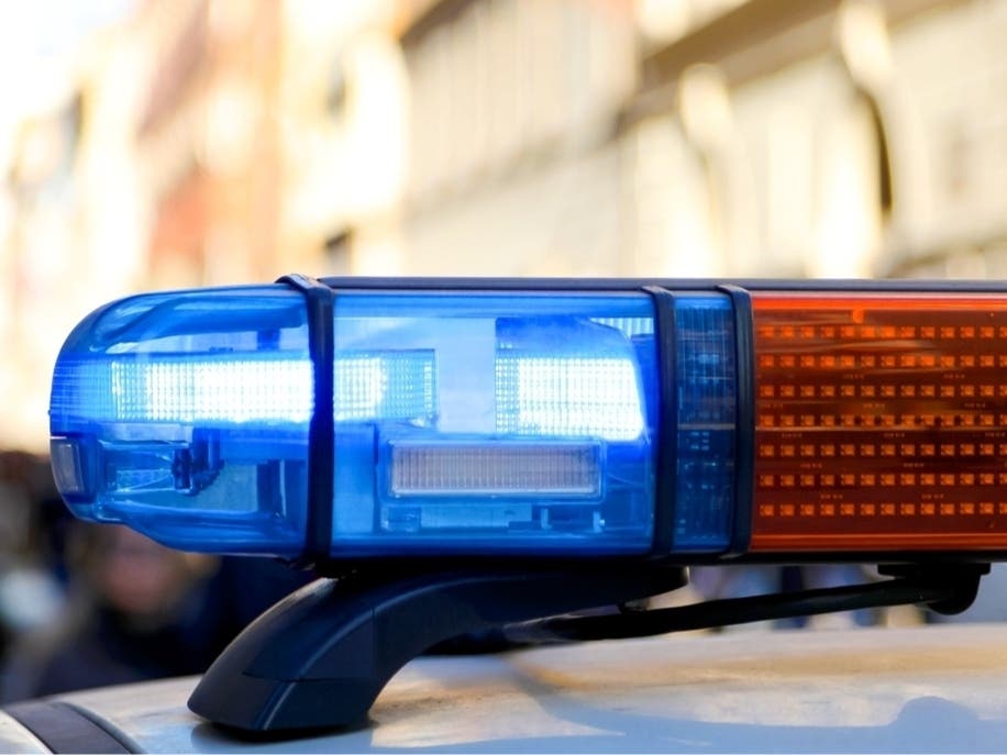 Chicago Police Officer Jessica Triantafillo Goes Above And Beyond