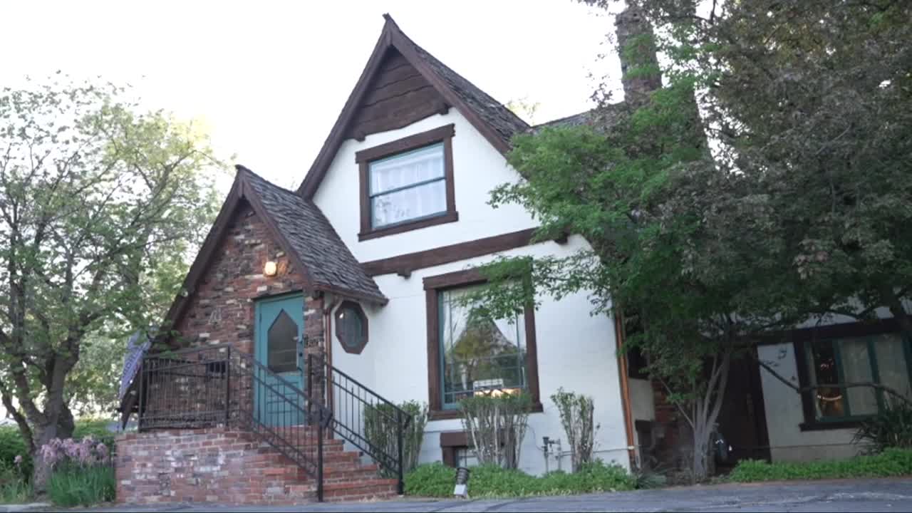 Love your neighborhood: Root Bound a local florist shop in Boise