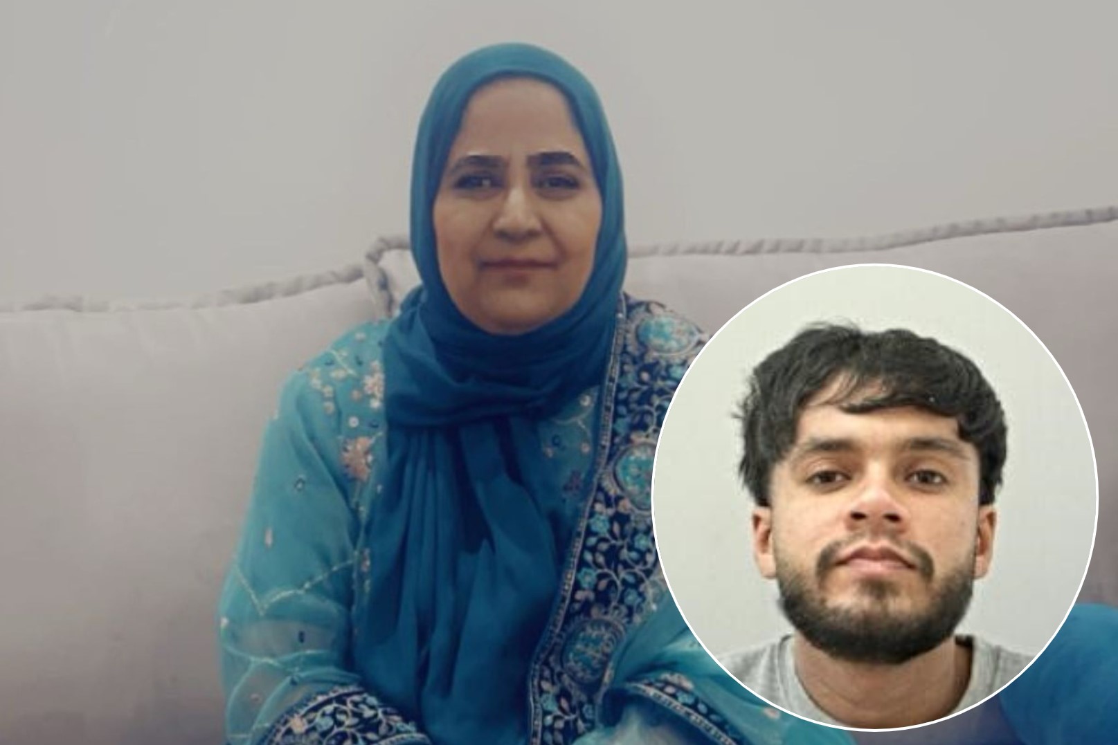 Driver who mowed down mum-of-three at 65mph before leaving her to die ...