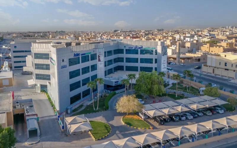 Aster Sanad Hospital to expand specialised care