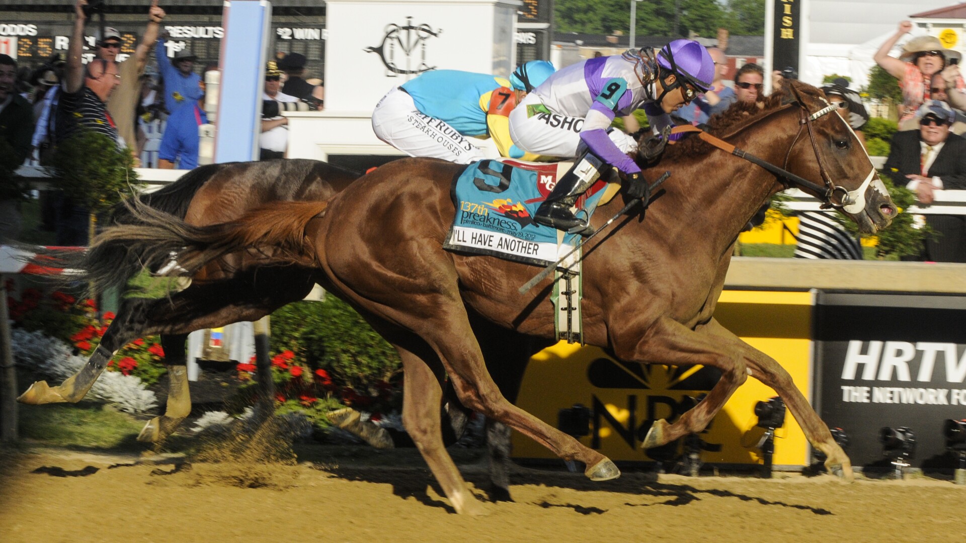 2025 Preakness Stakes updated odds: Post Positions, expert analysis ...