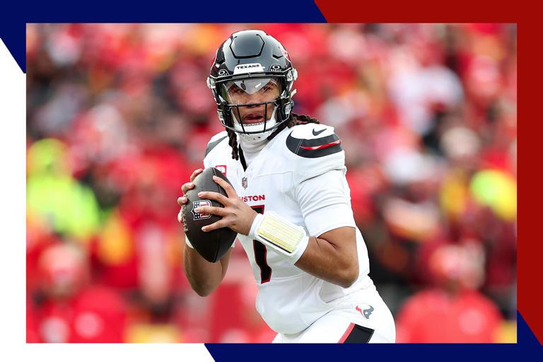 The Houston Texans announced their 2025 schedule. Get home game tickets