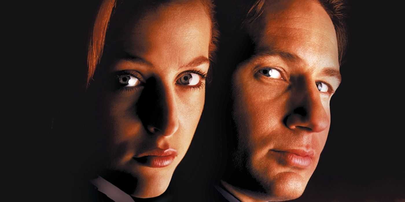 10 Harsh Realities of Rewatching X-Files 32 Years Later