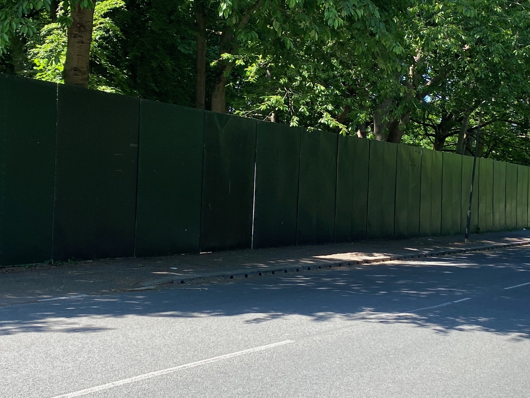 BBC Radio 1's Big Weekend in Liverpool: I want to know who turned ...