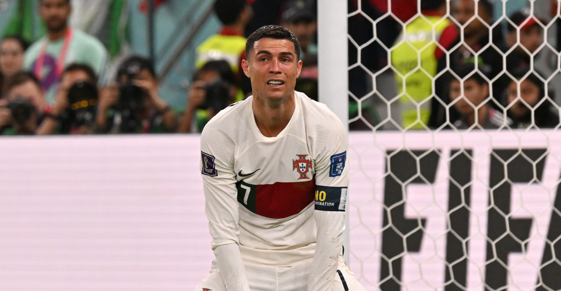 Iconic players who never won the World Cup