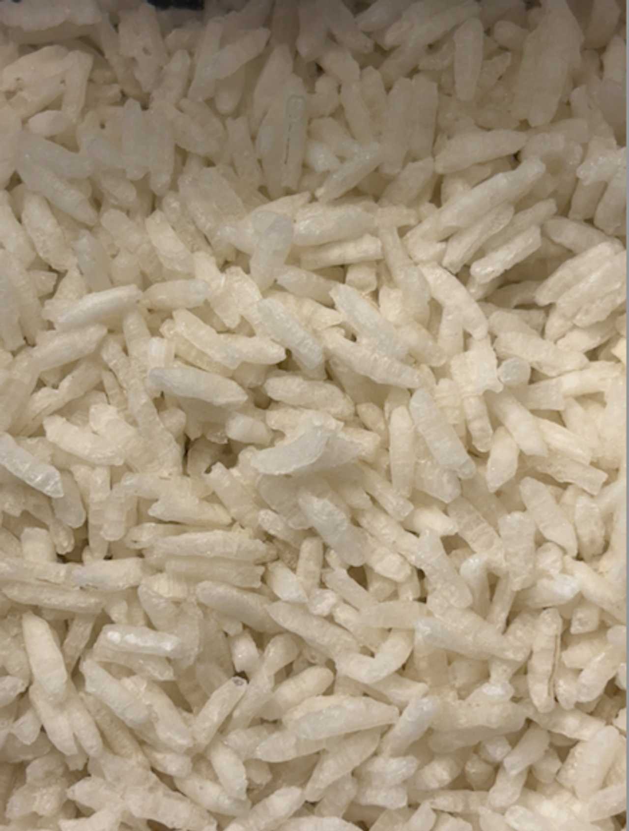 Toxic Metals Detected In Rice Brands Sold Across US, Report Finds